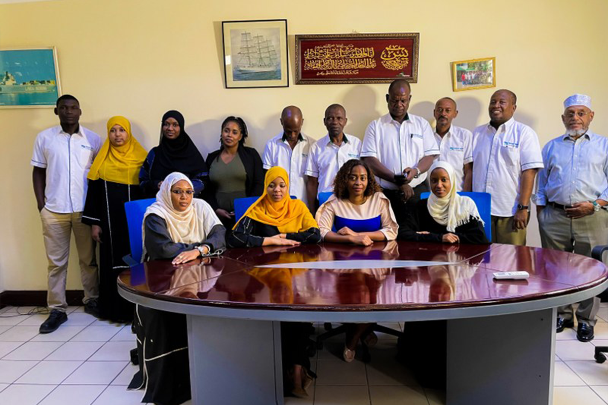 Our Gallery - Spear's Ship Contractors Ltd