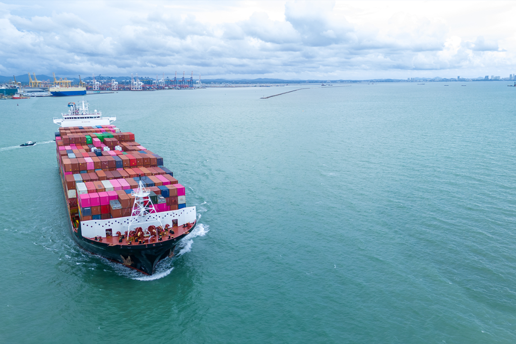 Reliable Stevedoring Services in Kenya - Spear's Ship Contractors Ltd